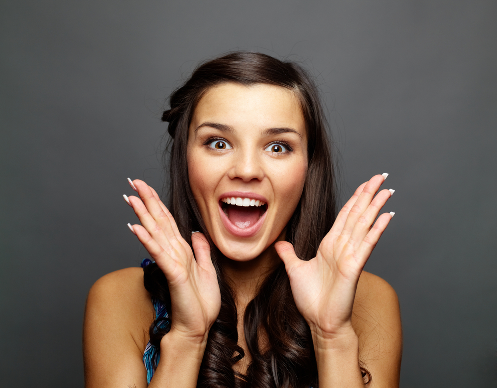 Get A Smile Makeover with Cosmetic Dentistry! - General & Family ...